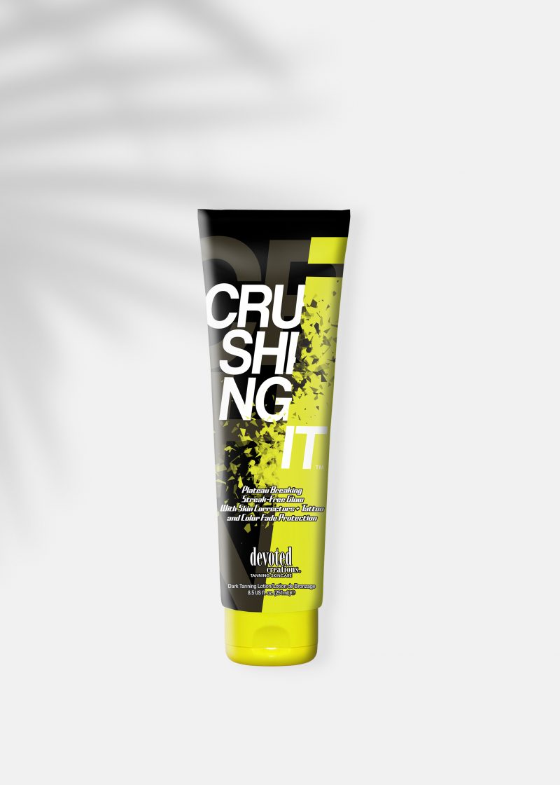 Devoted creations | Intensity collection